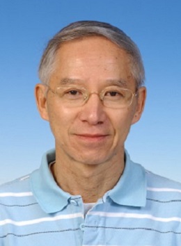 Po Lock Yue 余寶樂 Department Of Chemical And Biological Engineering